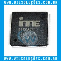 ITE IT8517E - 8517E - IT8517 - ITE8517E - 8517 - IT8517 E